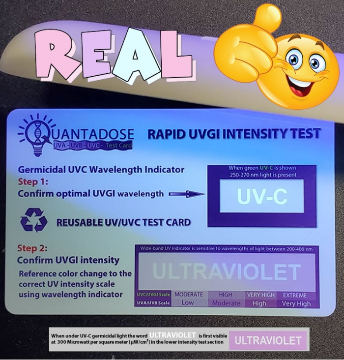 QuantaDose® New Distributor/Partner Sample Evaluation Package ⋆ ...