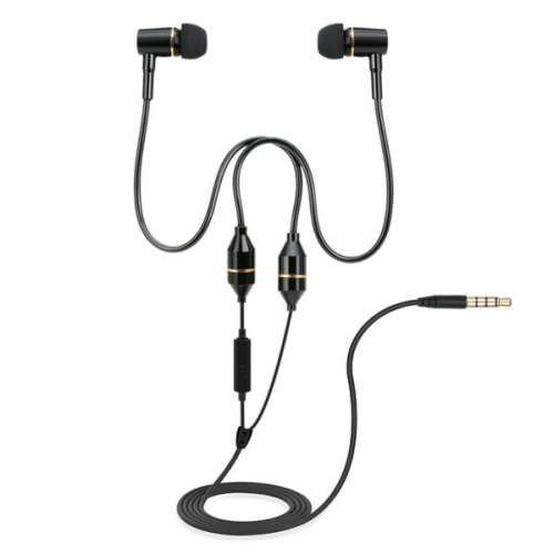 RF Safe Air Tube Headsets For Reducing Wireless EMR Exposure ⋆ ...