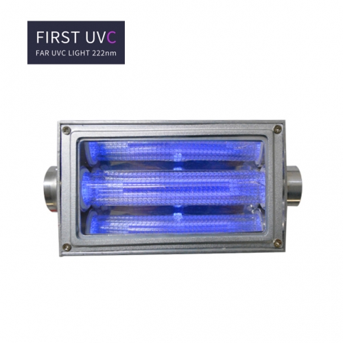 QuantaModule Open Source 5-Watt Far UV Excimer Module DC 24V Far-UVC ...