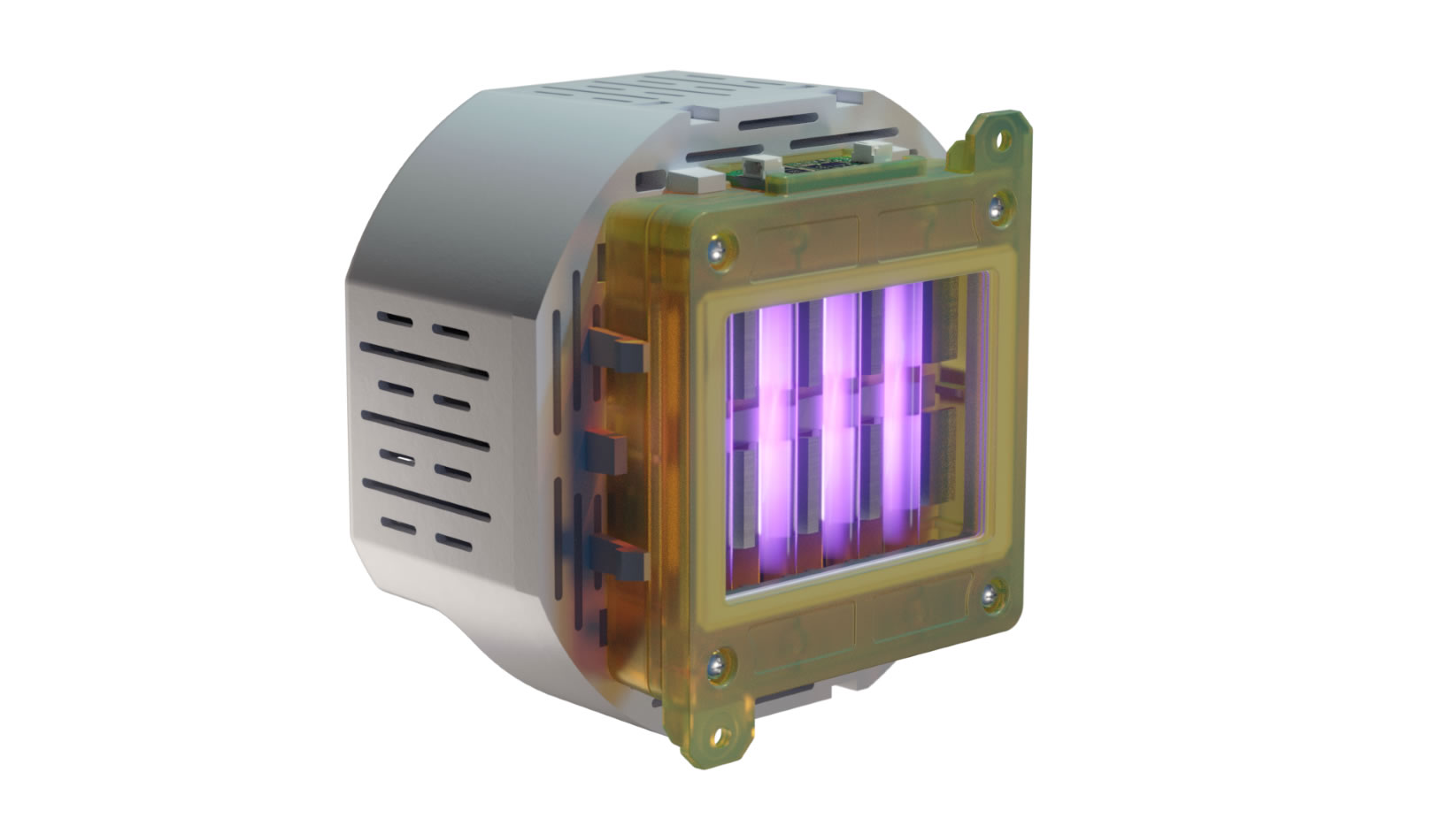 First Filtered Far-UVC Light Module to be UL Certified with Ushio ...