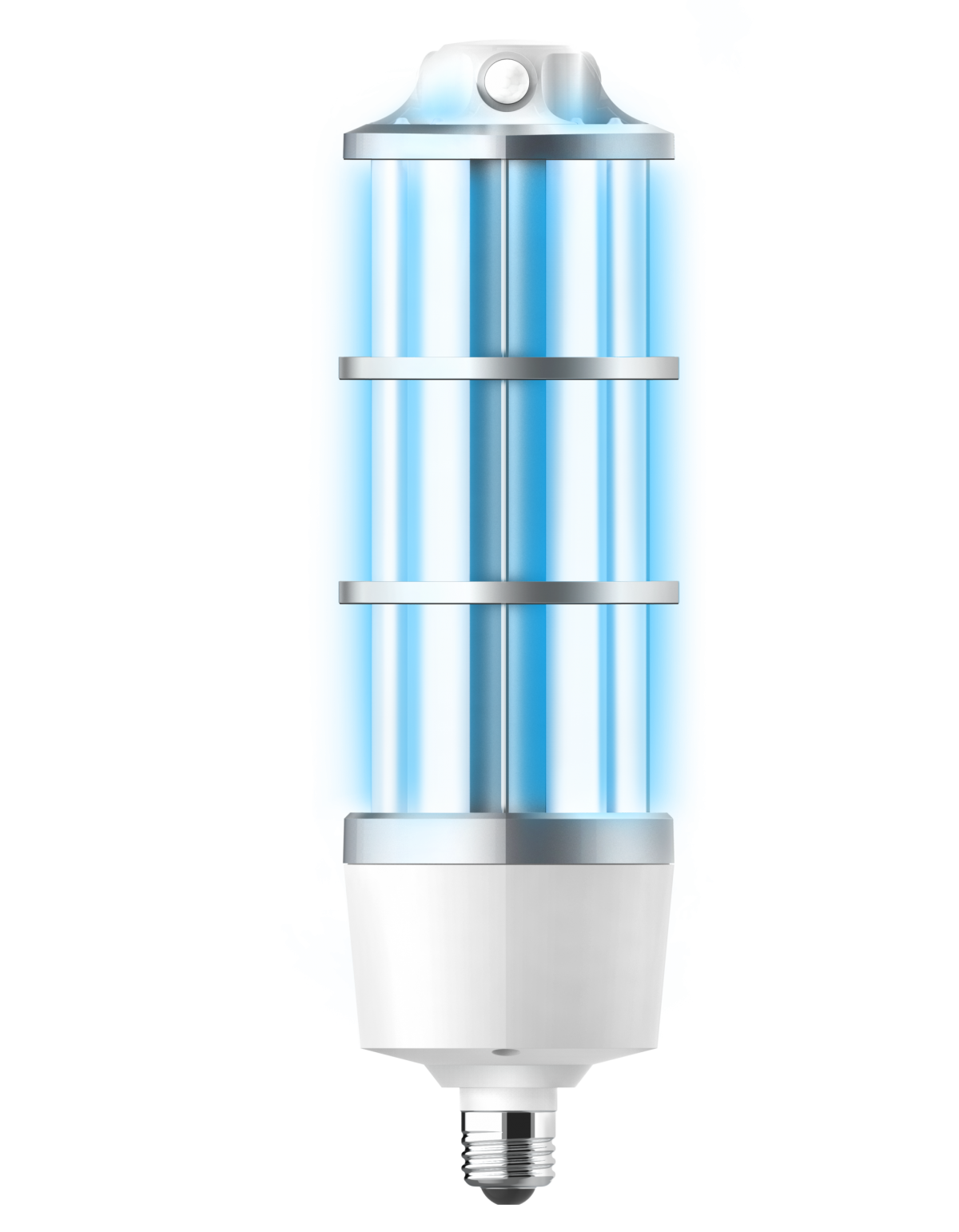 U10-80W UVC Corn Light Bulb 80 Watts 254 nm UV-C Ozone Free Smart ...