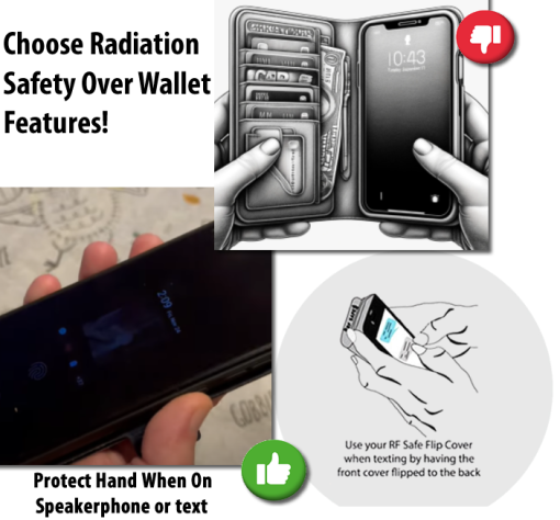 The Ultimate Guide to Choosing the Best Smartphone Radiation Blocker ...